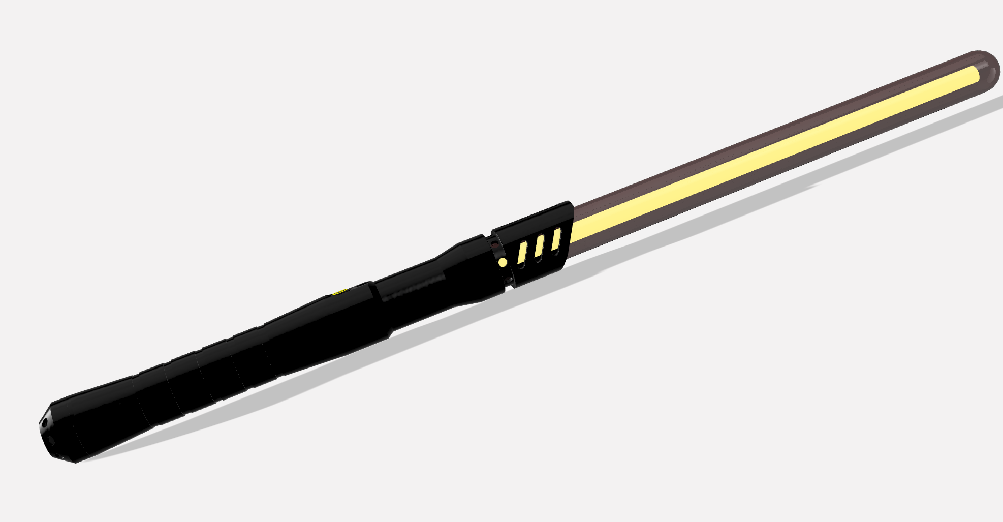 PDWN Mk4 - Sabre Laser - Elegant Weapons